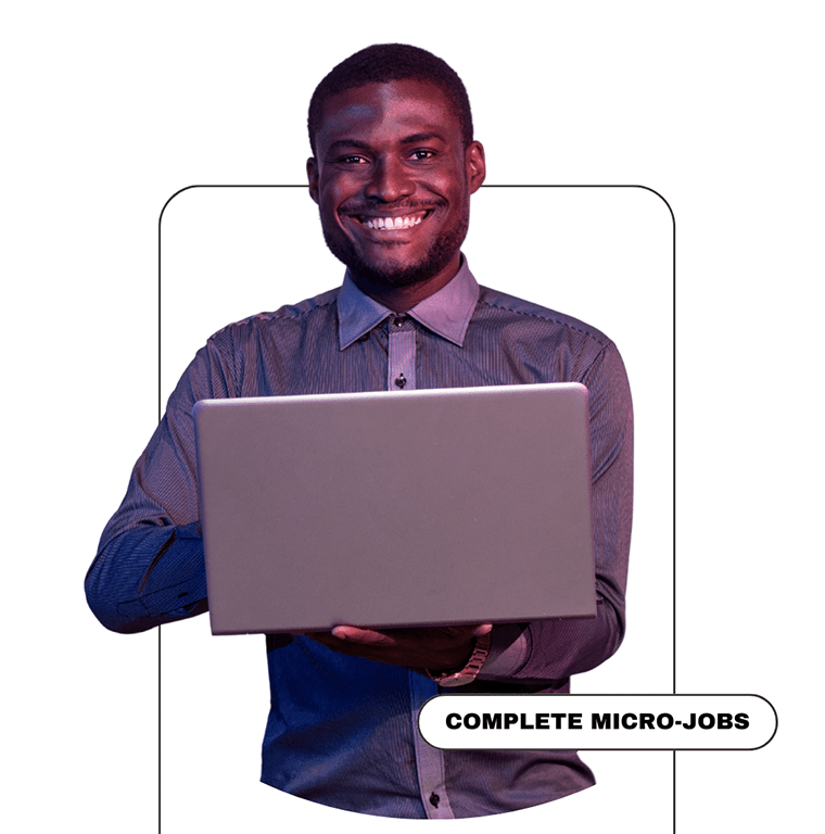 Make Money Online: Micro-Jobs, Cashback & Rewards | OwoDaily